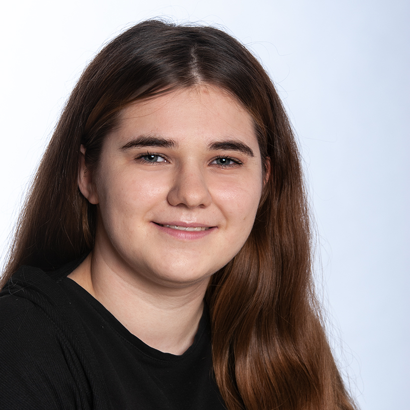 Lisa Heck | FDP Bruchköbel